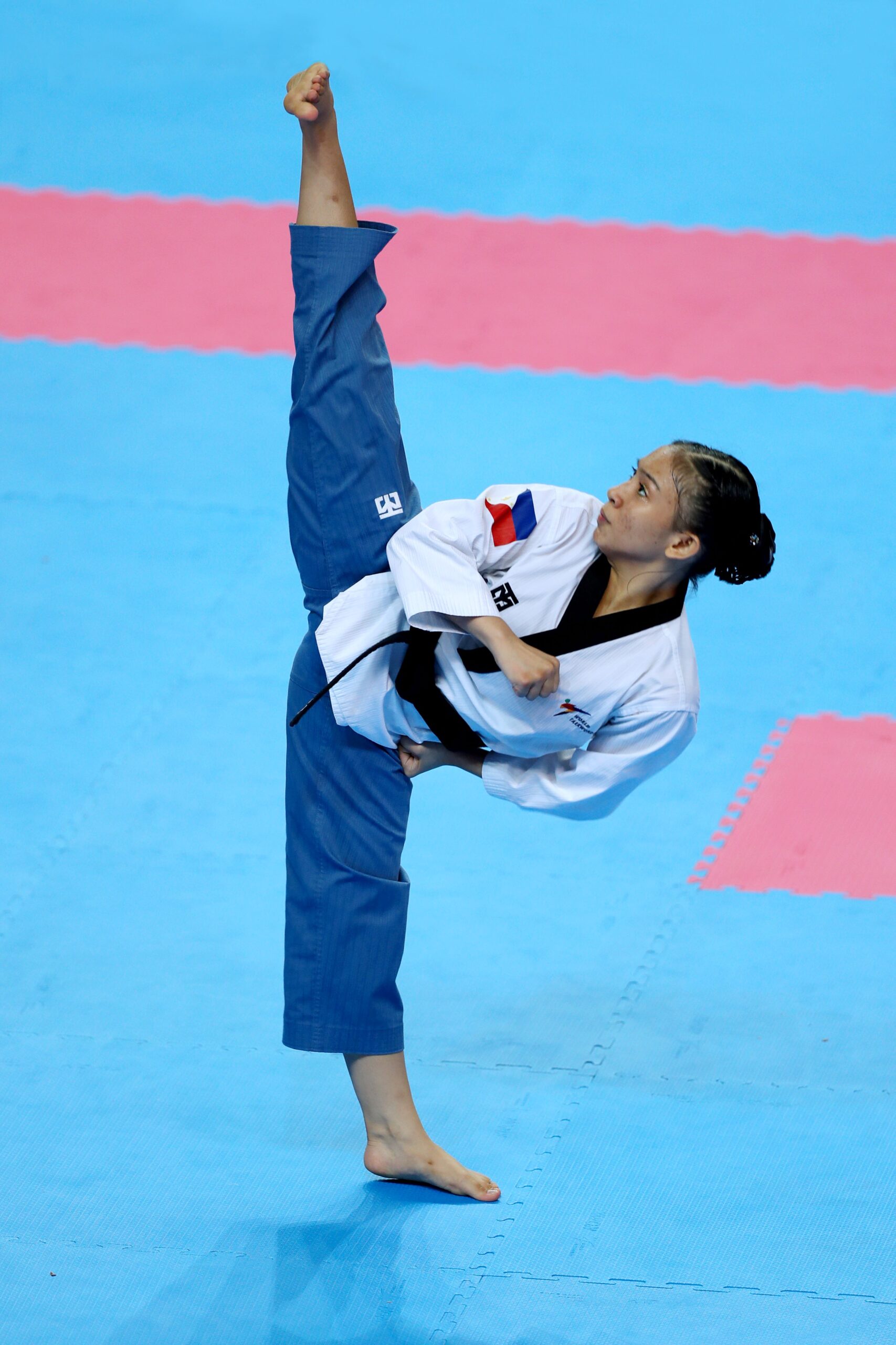 Philippines hosts ASEAN Taekwondo Championships